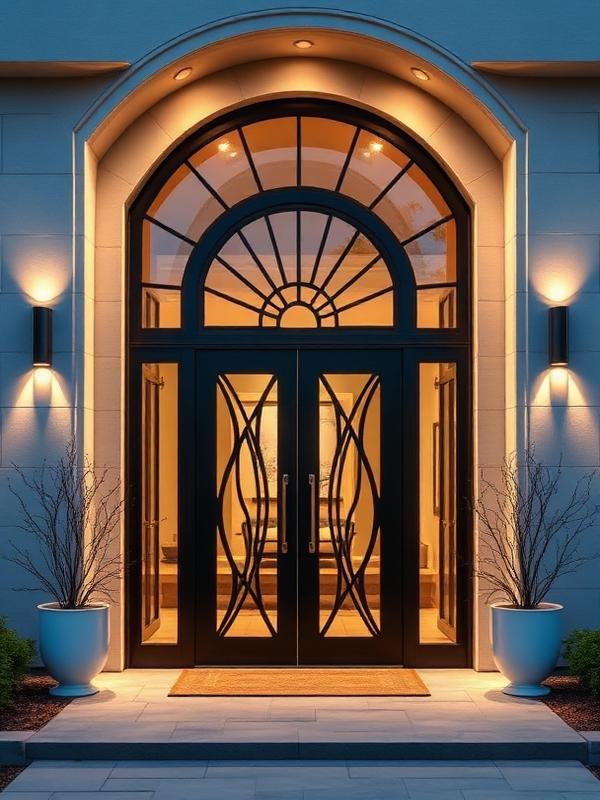 Impact Windows & Doors Installation Miami | Hurricane Protection ...